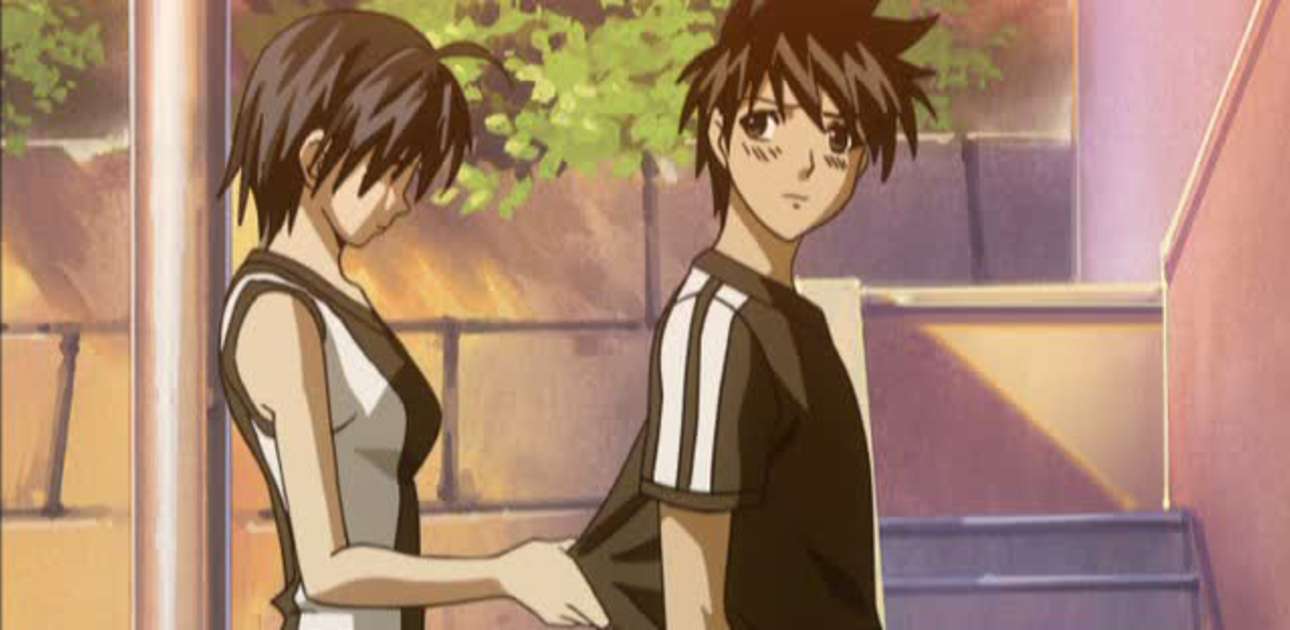 Suzuka Anime Watch - zaunmaler