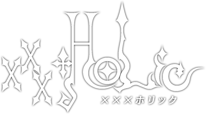 Watch Xxxholic Episodes Sub And Dub Drama Fantasy Anime Funimation