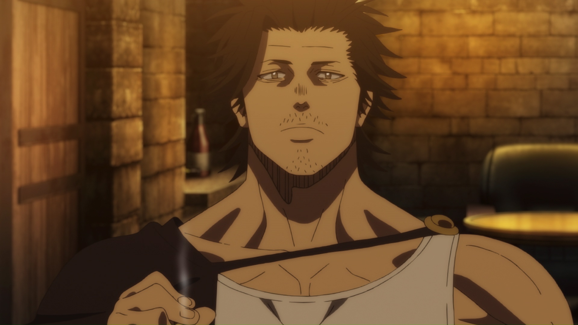 Watch Black Clover Season 1 Episode 14 Sub & Dub | Anime Uncut | Funimation Watch Black Clover Season 1 Episode 14 Sub & Dub | Anime Uncut | Funimation