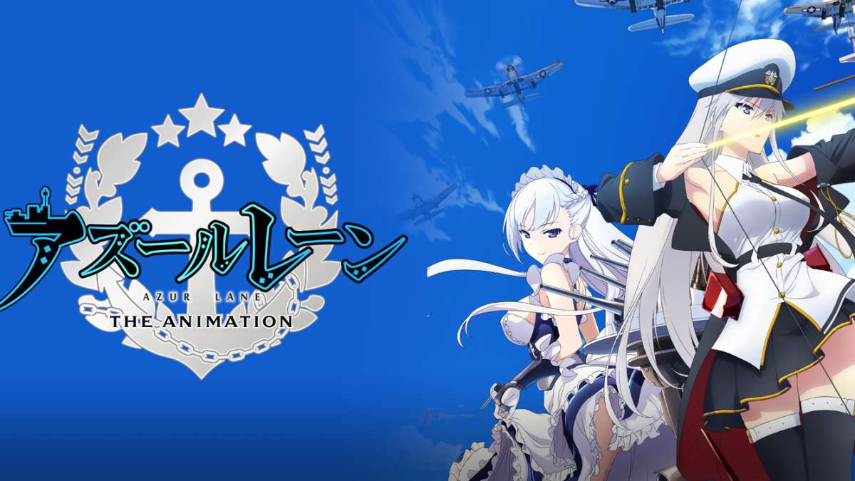 Watch Azur Lane Episodes Sub & Dub | Action/Adventure, Fan Service ... Watch Azur Lane Episodes Sub & Dub | Action/Adventure, Fan Service ...